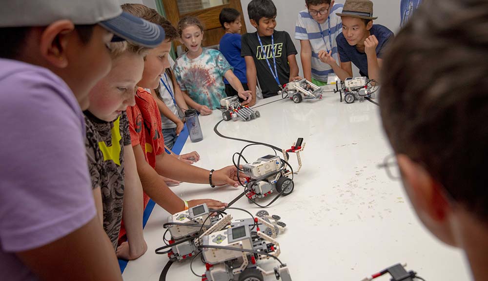 WPI OpenSTEM Initiative Delivers What the World Needs Now